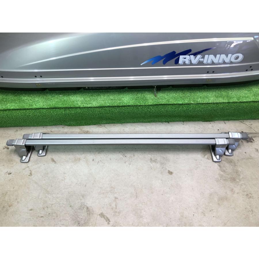 未使用品 保存キズあり RV-INNO Y353 ルーフボックス 353 ルーフキャリア ルーフラック : 拓海商事ヤフー店 - 通販 - Yahoo!ショッピング
