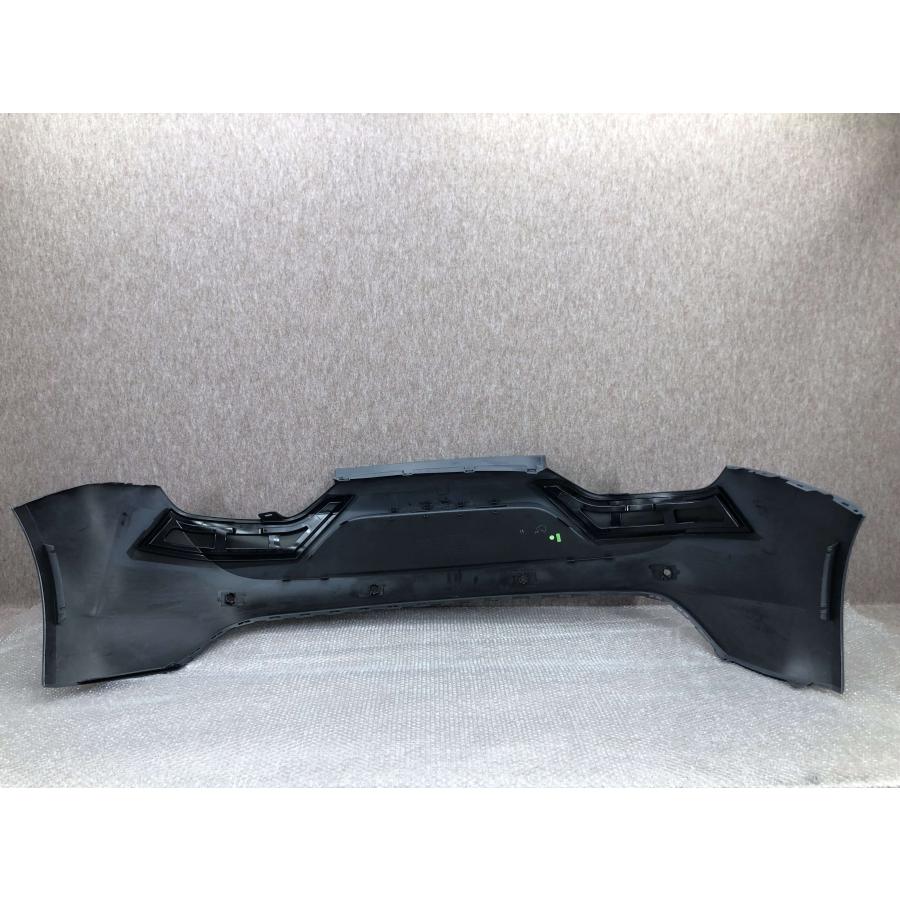 未使用品 アルピーヌ A110 リアバンパー 6020018701 :1L23082102:拓海商事ヤフー店 - 通販 - Yahoo!ショッピング