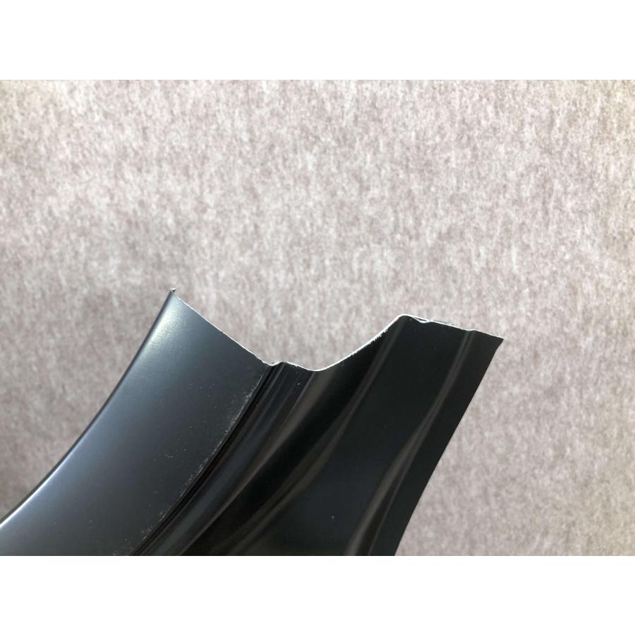 RP3 RP4 RP5 RP1 RP2 ステップワゴンスパーダ 左リアフェンダーパネル クォーターパネル 04648-TAA-J01ZZ ...