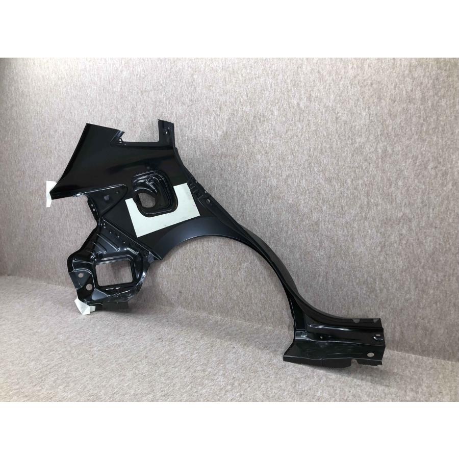 純正品 カット品 トヨタ ハリアー 60 ZSU65W クォーターパネル 左 61602-48030 : 拓海商事ヤフー店 - 通販 ...