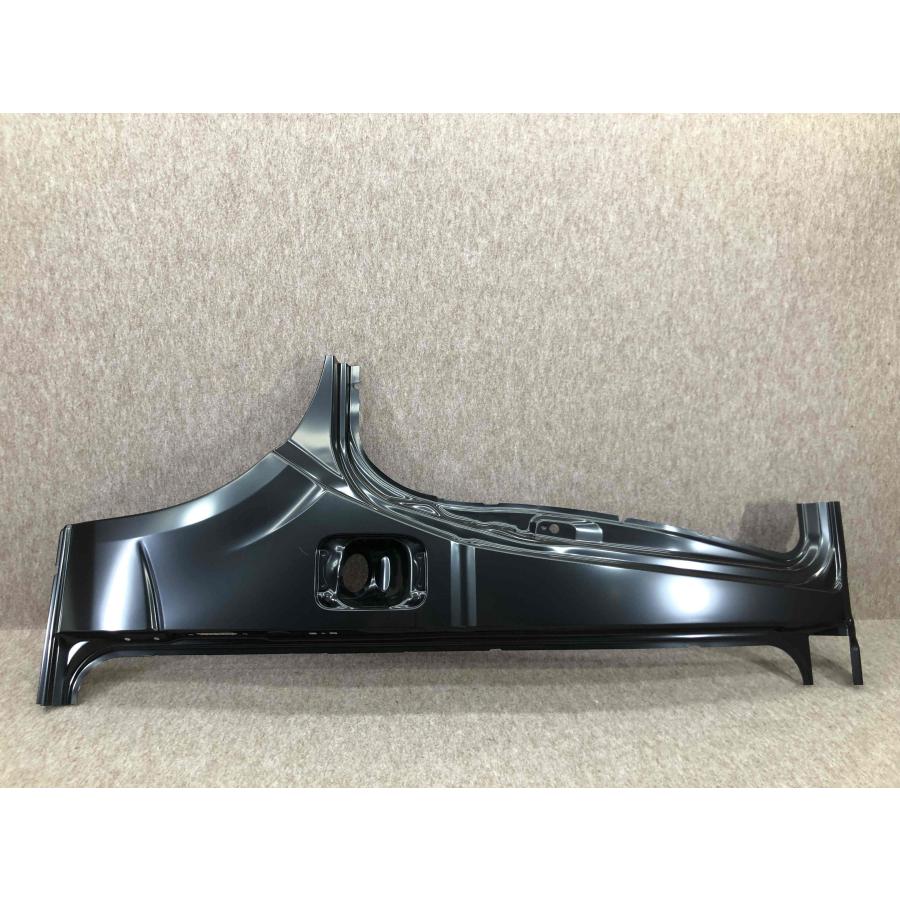 未使用品 トヨタ 純正 200系 ハイエース フロント ロッカーパネル ピラーパネル 左 61302-V3010 : 拓海商事ヤフー店 ...