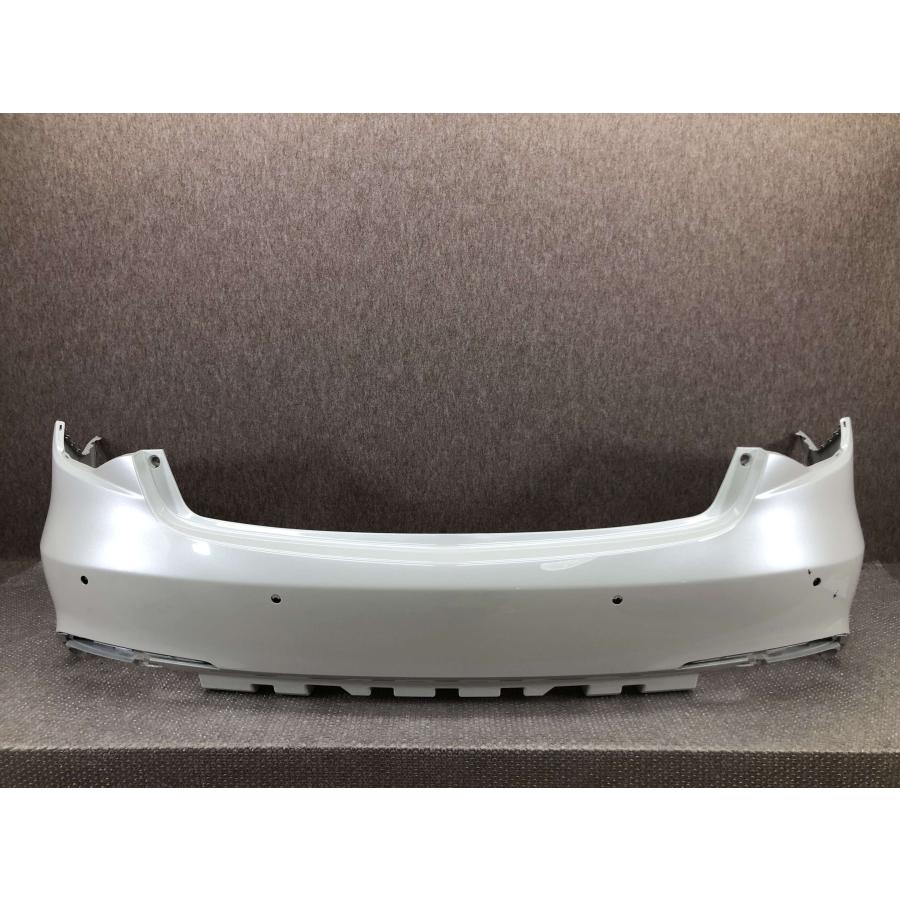 ホンダ レジェンド KC2 純正 リアバンパー 71501-TY2-ZX00 : 拓海商事ヤフー店 - 通販 - Yahoo!ショッピング