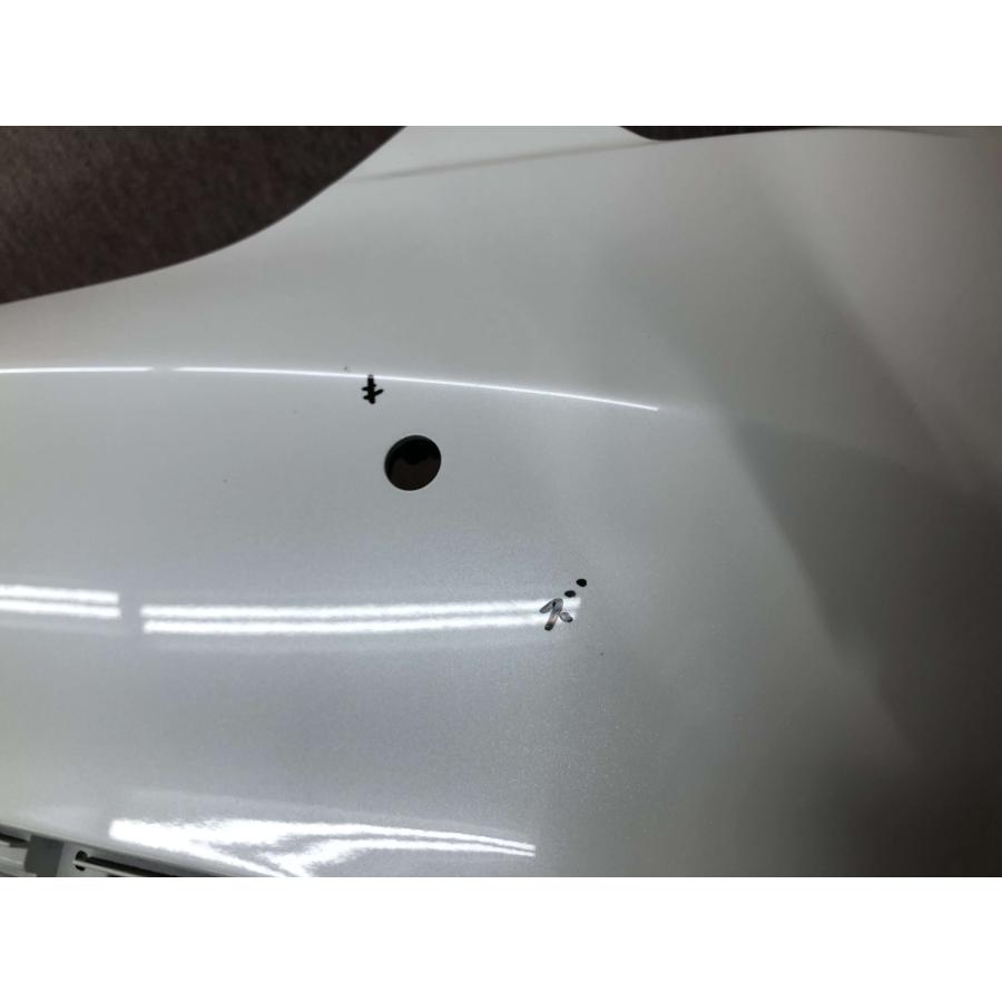 ホンダ レジェンド KC2 純正 リアバンパー 71501-TY2-ZX00 : 拓海商事ヤフー店 - 通販 - Yahoo!ショッピング