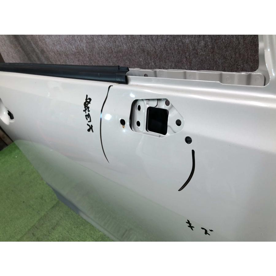MXPK10/MXPK11/MXPK15/MXPK16 アクア 純正 右フロントドア : 1l24091315 : 拓海商事ヤフー店 - 通販 - Yahoo!ショッピング