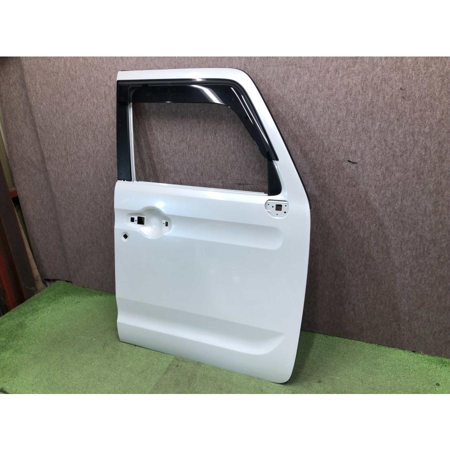 スペーシア MK53S 右 フロントドア : 拓海商事ヤフー店 - 通販 - Yahoo!ショッピング