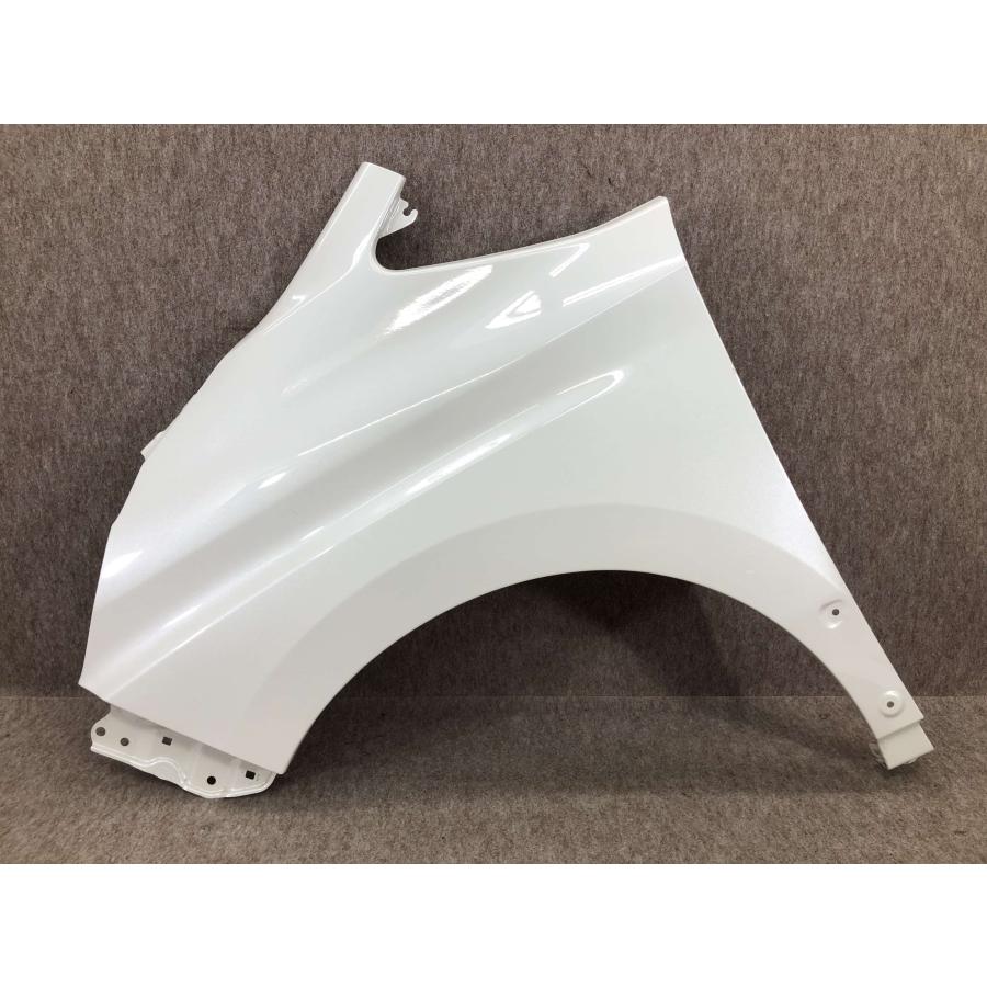 トヨタ ヴォクシー 80系 ZS 純正 左 フェンダー ZRR80/ZRR85/ZWR80 : 拓海商事ヤフー店 - 通販 - Yahoo!ショッピング