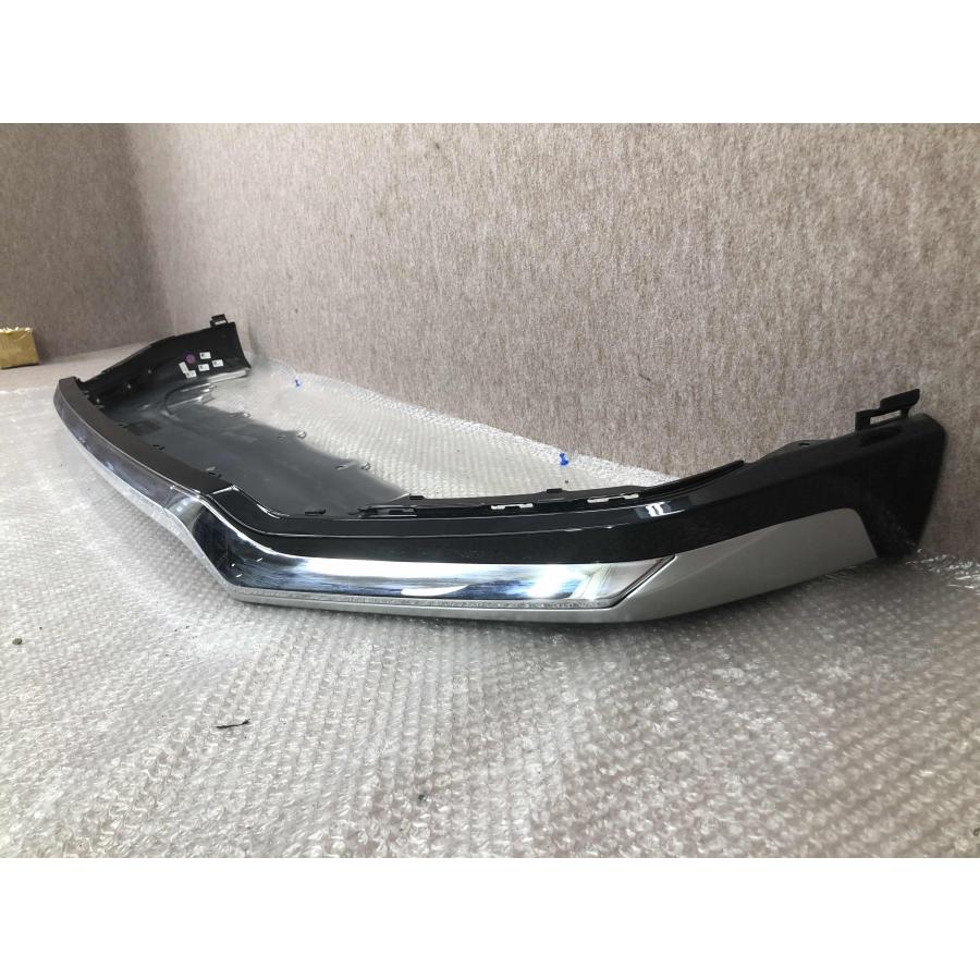 ホンダ ヴェゼル RV系 RV3/RV4/RV5/RV6 モデューロ 純正OP フロントスポイラー 08P98-3M0-000-03 : 拓海 ...