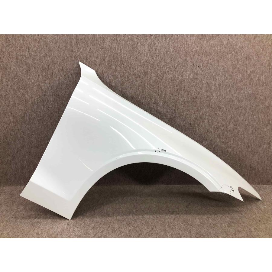 ボルボ V60 ZB系 ZB420 純正 右 フェンダー : 拓海商事ヤフー店 - 通販 - Yahoo!ショッピング