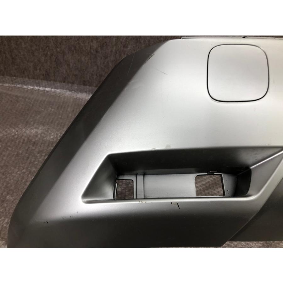 日産 エクストレイル T33 純正 リアバンパー 下部 ロア 85084-6RA5A : 拓海商事ヤフー店 - 通販 - Yahoo!ショッピング