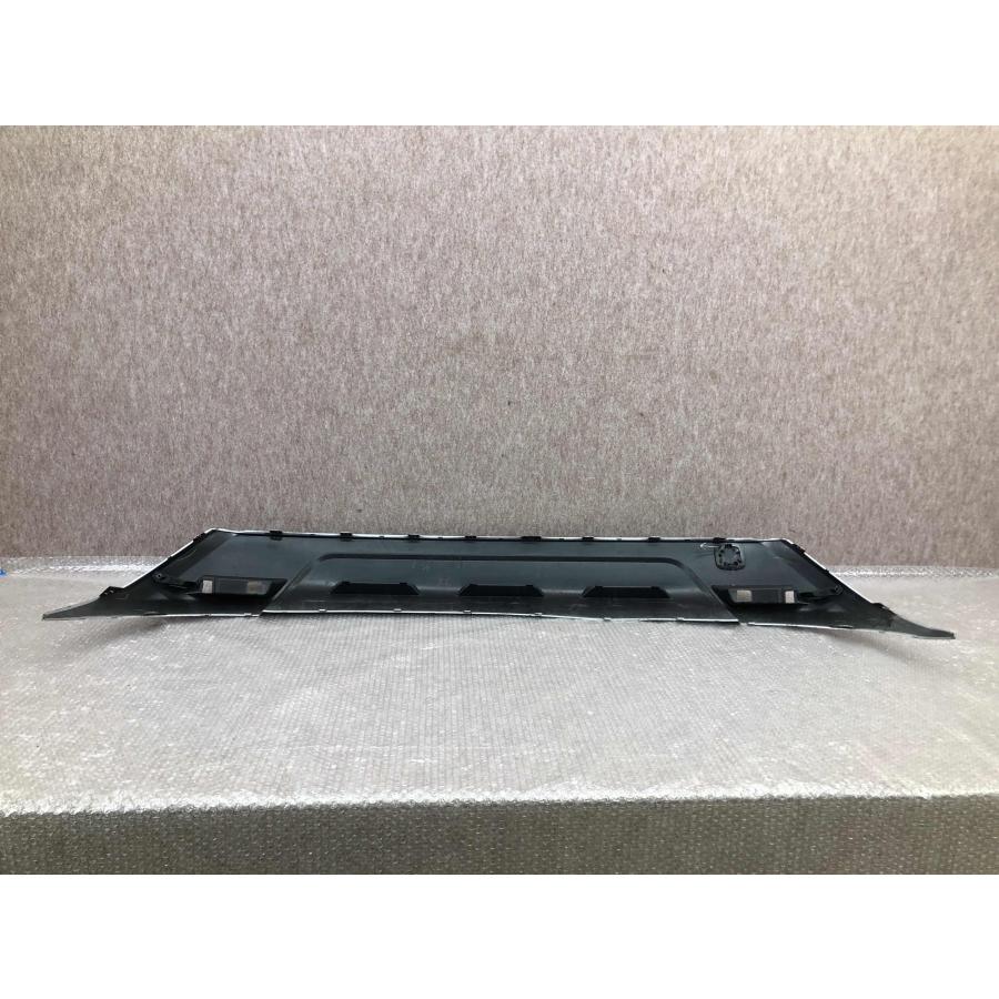 日産 エクストレイル T33 純正 リアバンパー 下部 ロア 85084-6RA5A : 拓海商事ヤフー店 - 通販 - Yahoo!ショッピング