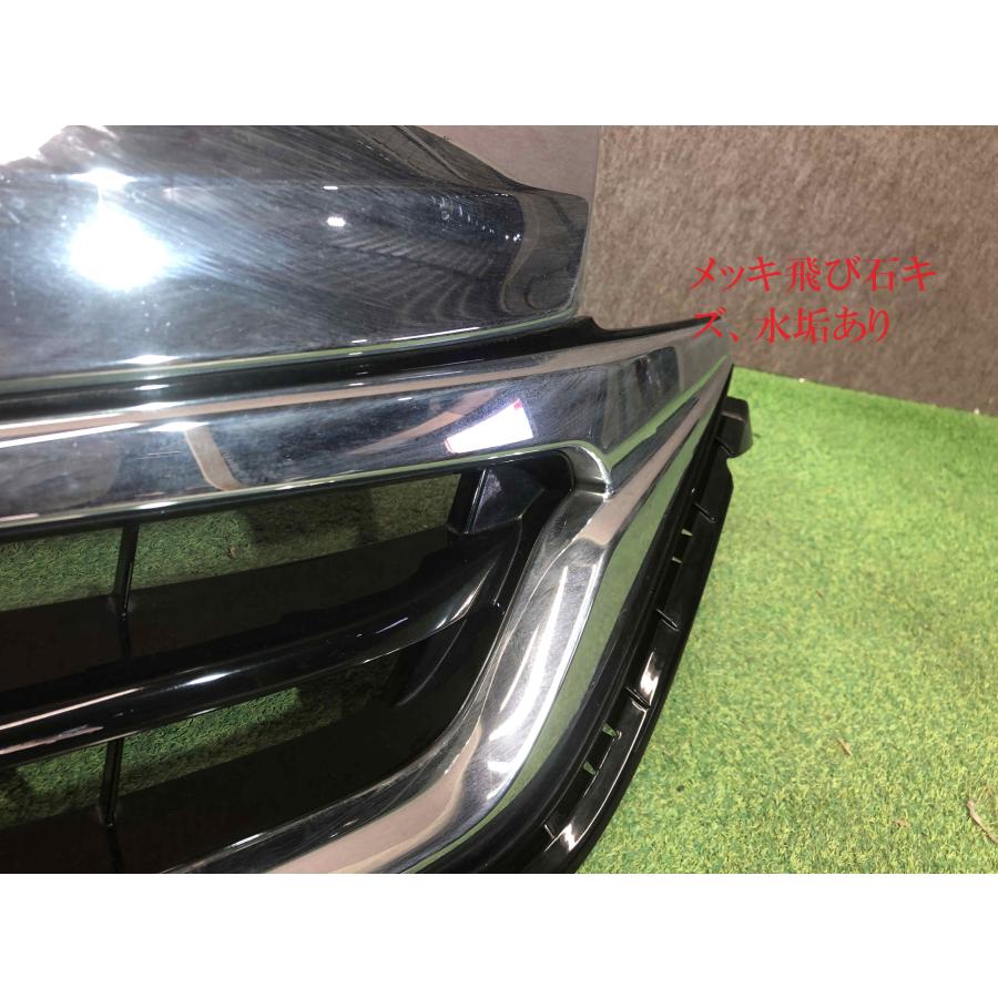 GB5 GB6 フリード GB7 GB8 フリードハイブリッド モデューロ フロントグリル : 拓海商事ヤフー店 - 通販 - Yahoo!ショッピング