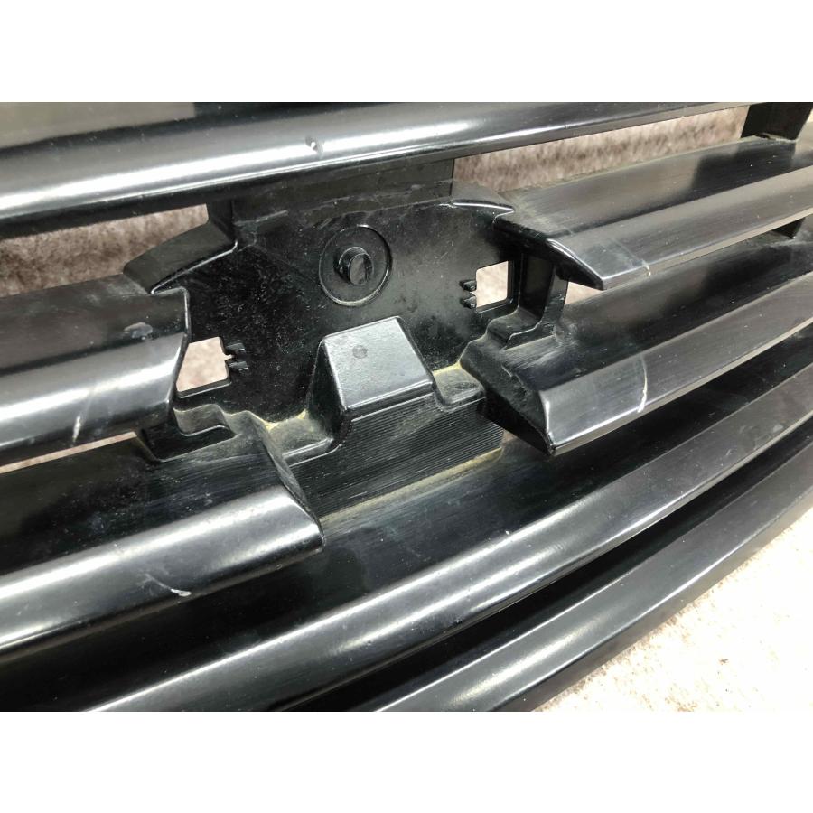 V36 スカイライン 純正 ノーマル フロントグリル ラジエーターグリル ラジエターグリル インフィニティ 62070 JL00A : 拓海 ...