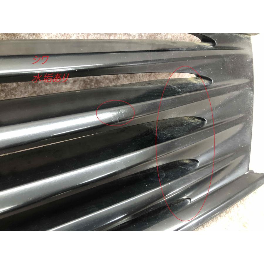 V36 スカイライン 純正 ノーマル フロントグリル ラジエーターグリル ラジエターグリル インフィニティ 62070 JL00A : 拓海 ...