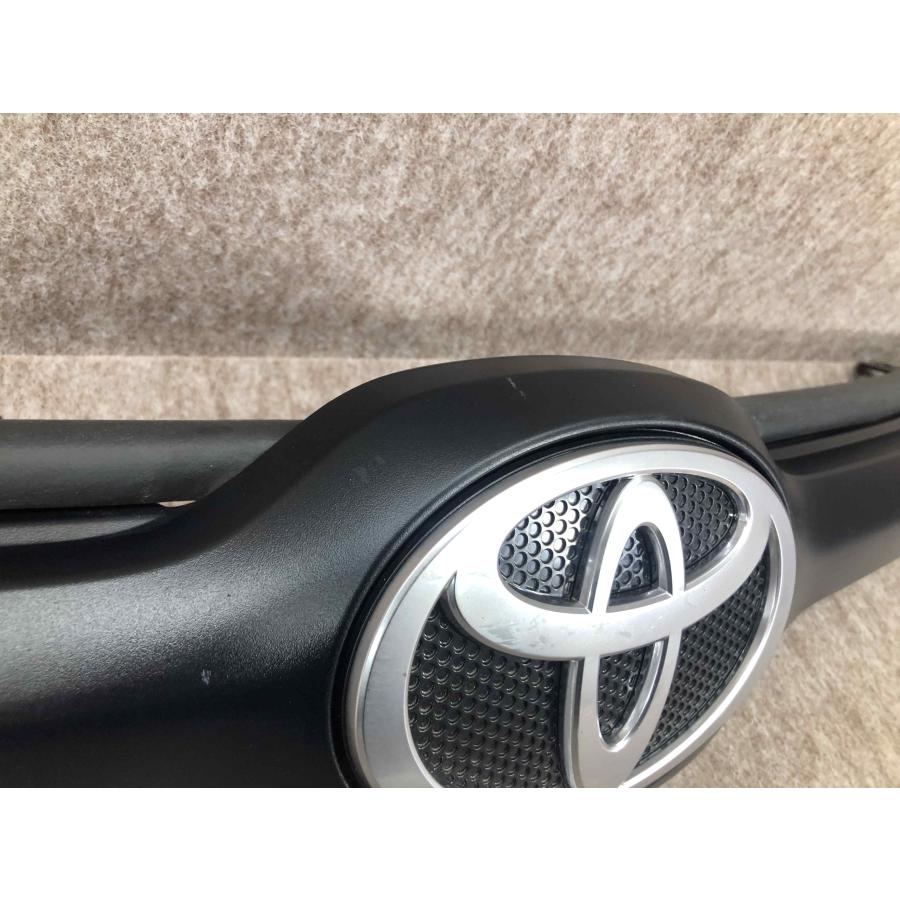 トヨタ 純正 MXPC10G MXPL10G MXPL15G シエンタ フロントグリル 53114-52200 : 拓海商事ヤフー店 - 通販 ...