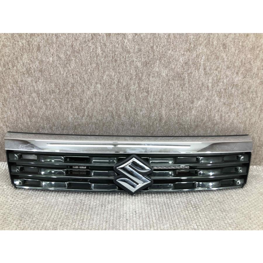 スペーシア カスタム MK53S グリル 72111-79R5 : 拓海商事ヤフー店 - 通販 - Yahoo!ショッピング