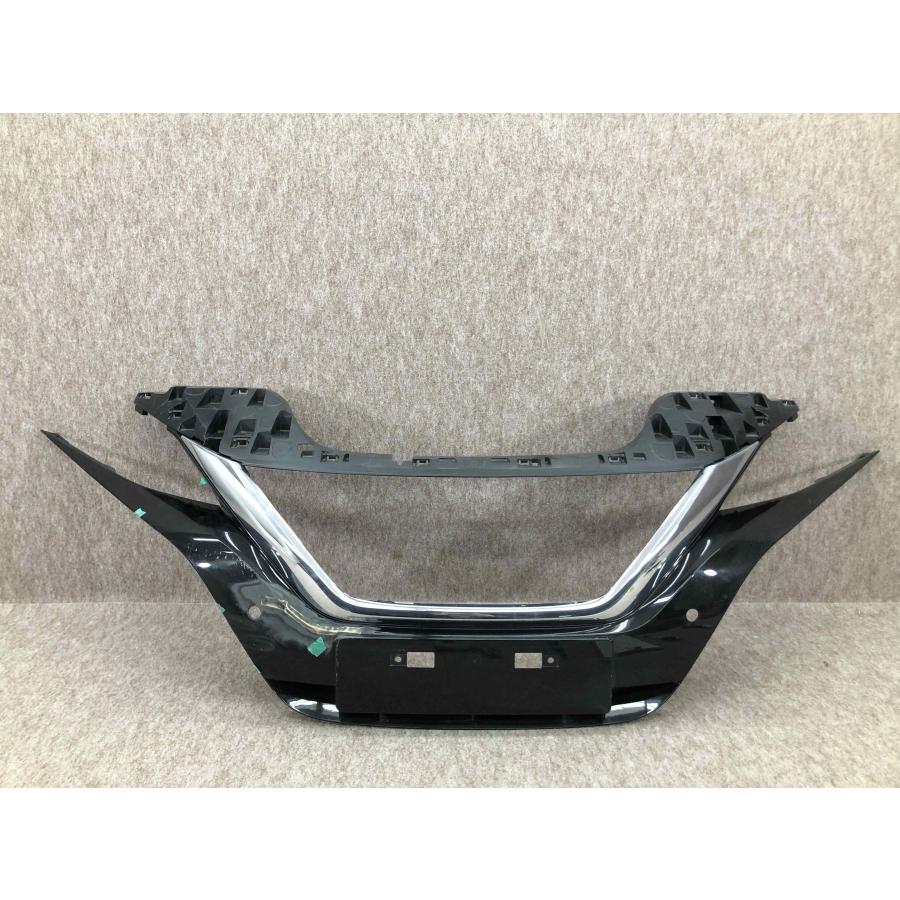 日産 リーフ ZE1 純正 フロントグリル 62070-5SK0A : 拓海商事ヤフー店 - 通販 - Yahoo!ショッピング
