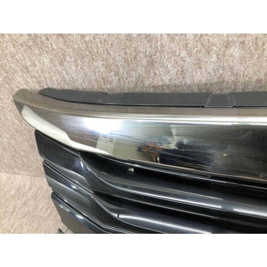 N-WGN Nワゴン カスタム JH1 後期 純正 グリル フロントグリル LED付 71121-76G-N51 : 拓海商事ヤフー店 - 通販 - Yahoo!ショッピング