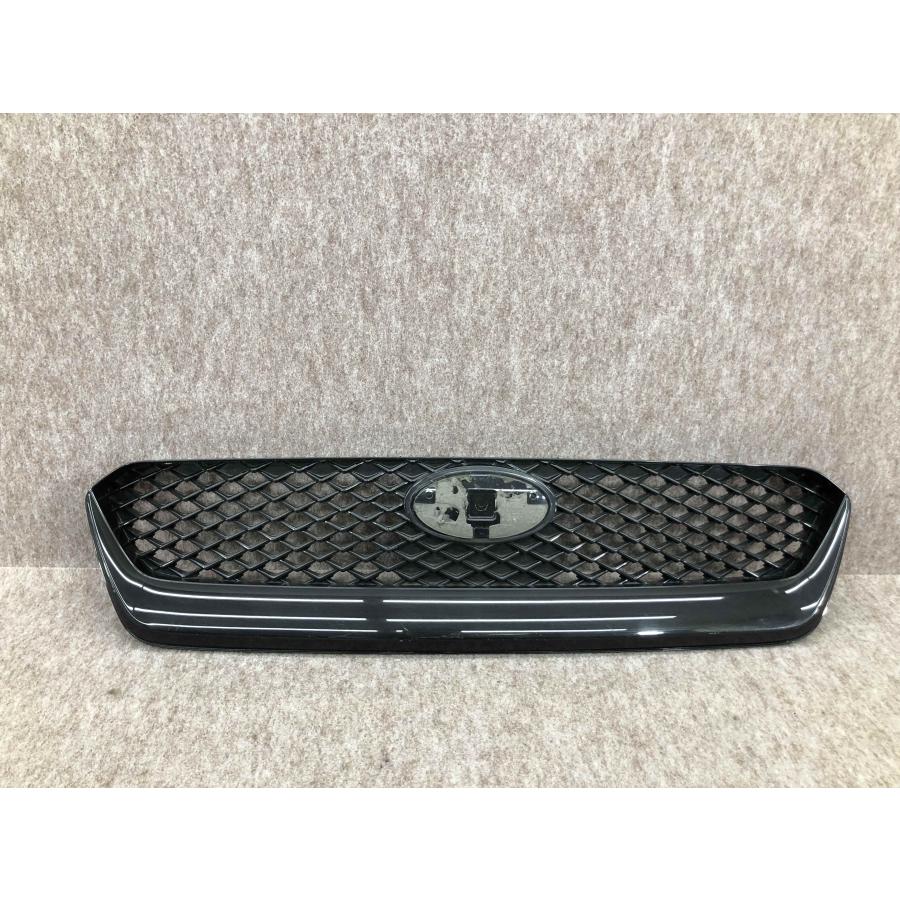 スバル WRX VAG STI S4 前期 フロントグリル 91121-VAC00 : 拓海商事ヤフー店 - 通販 - Yahoo!ショッピング
