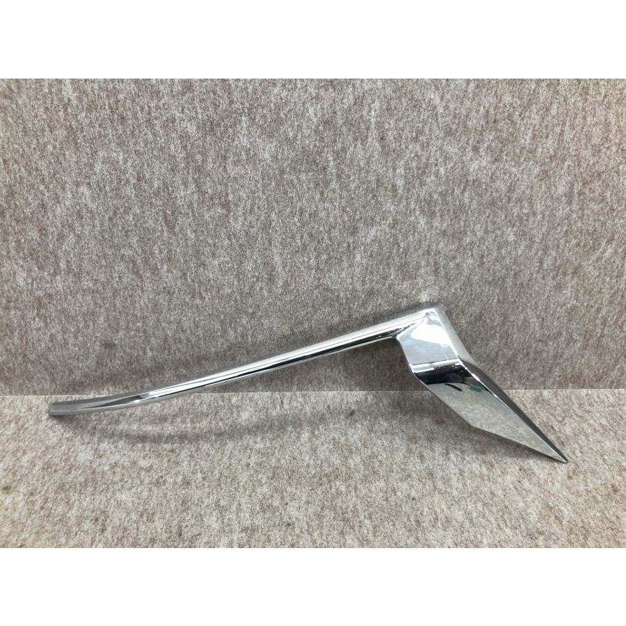 TRJ150W GDJ150W GDJ151W 後期 ランドクルーザープラド ヘッドライトガーニッシュ 右 53147-60020 : 拓海 ...