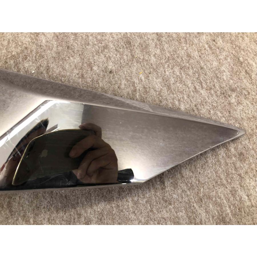 TRJ150W GDJ150W GDJ151W 後期 ランドクルーザープラド ヘッドライトガーニッシュ 右 53147-60020 : 拓海 ...