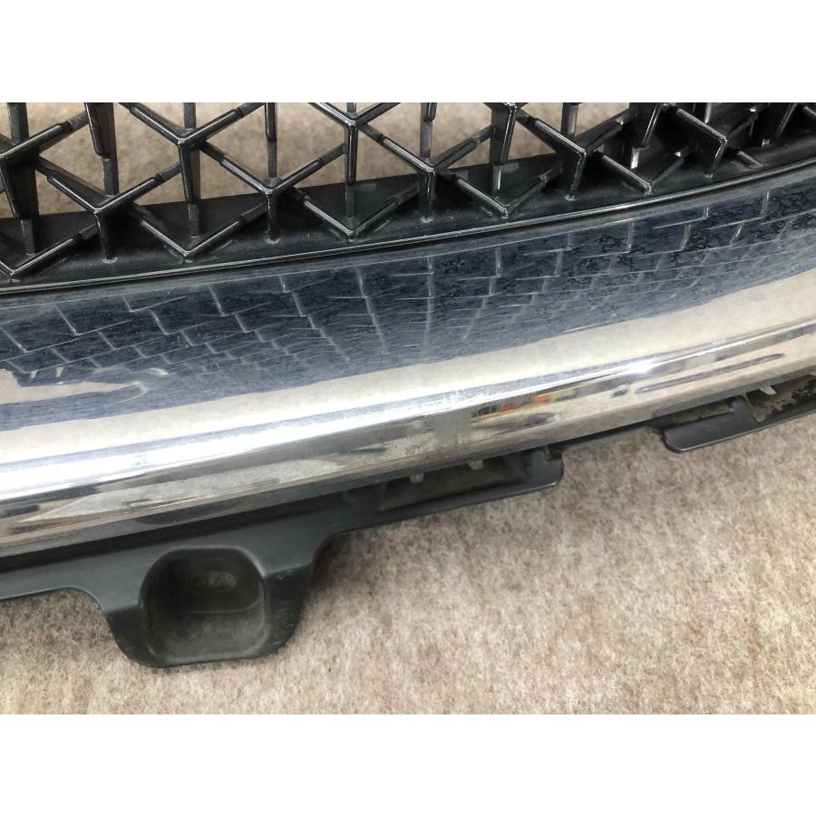 KF5P CX-5 フロントグリル KB8B-50712 メッキ KF2P KFEP マツダ 純正 : 拓海商事ヤフー店 - 通販 ...