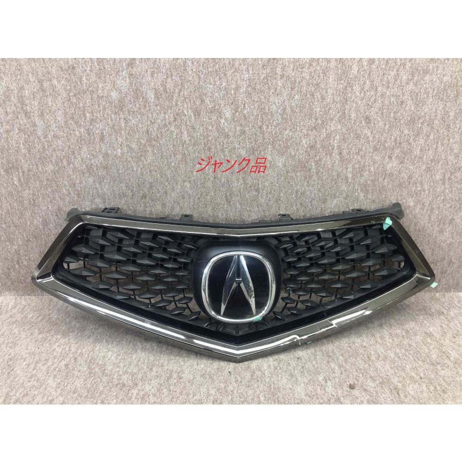 ジャンク品 アキュラ フロントグリル 71121-TZ5X-A000 71156-TZ5-A002 : 拓海商事ヤフー店 - 通販 - Yahoo!ショッピング