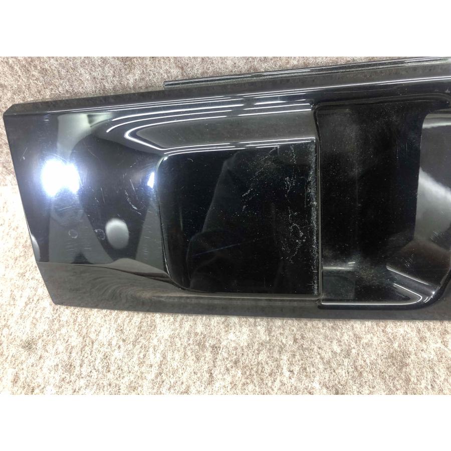 ステップワゴン スパーダ RP3 RP4 RP5 リアガーニッシュ サブ ドア 74997-TAA-J0 : 1ld24050108 : 拓海 ...