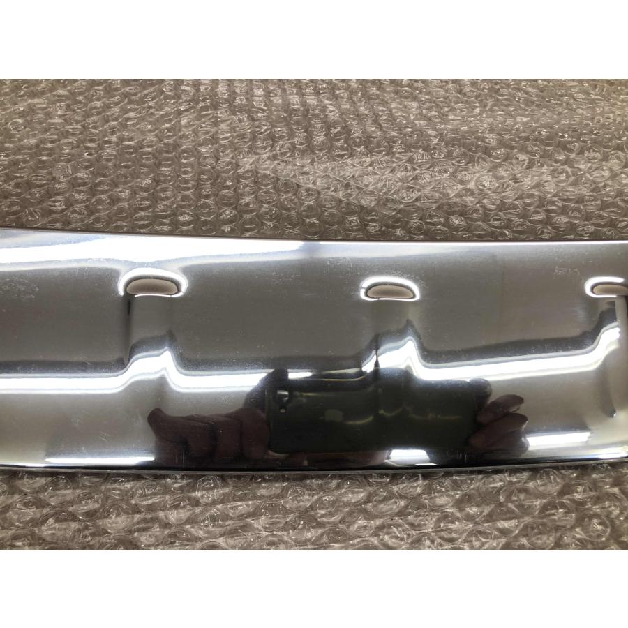 W247 メルセデス ベンツ純正 リアバンパー プレート A2478859800 カバー : 拓海商事ヤフー店 - 通販 - Yahoo!ショッピング