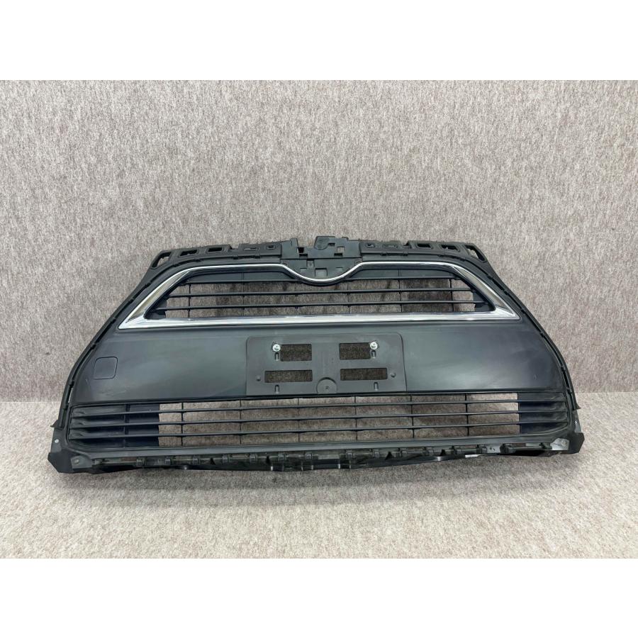 シエンタ NSP170G NHP170G 170 前期 純正 ラジエターグリル 53101-52460 : 拓海商事ヤフー店 - 通販 - Yahoo!ショッピング