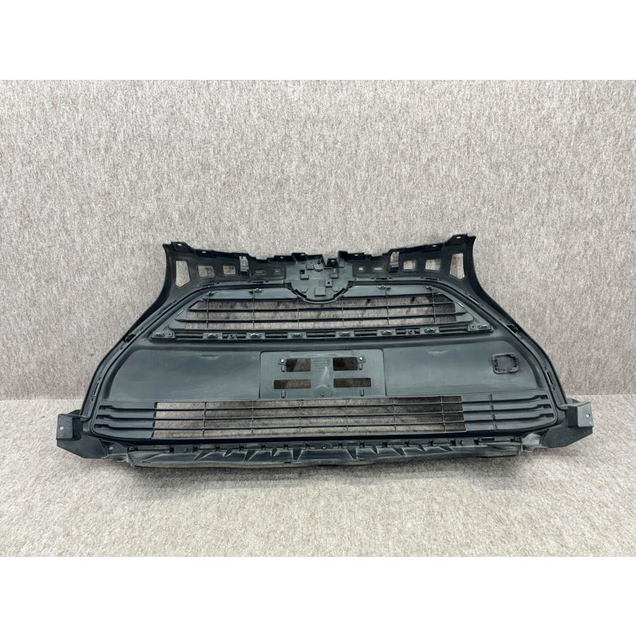 シエンタ NSP170G NHP170G 170 前期 純正 ラジエターグリル 53101-52460 : 拓海商事ヤフー店 - 通販 - Yahoo!ショッピング