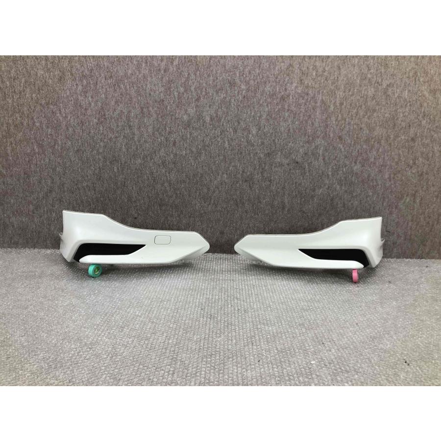 トヨタ モデリスタ MXPC10G シエンタ HV リアスパッツ スポイラー MSD43-52003 MXPL10G MXPL15G : 拓海 ...