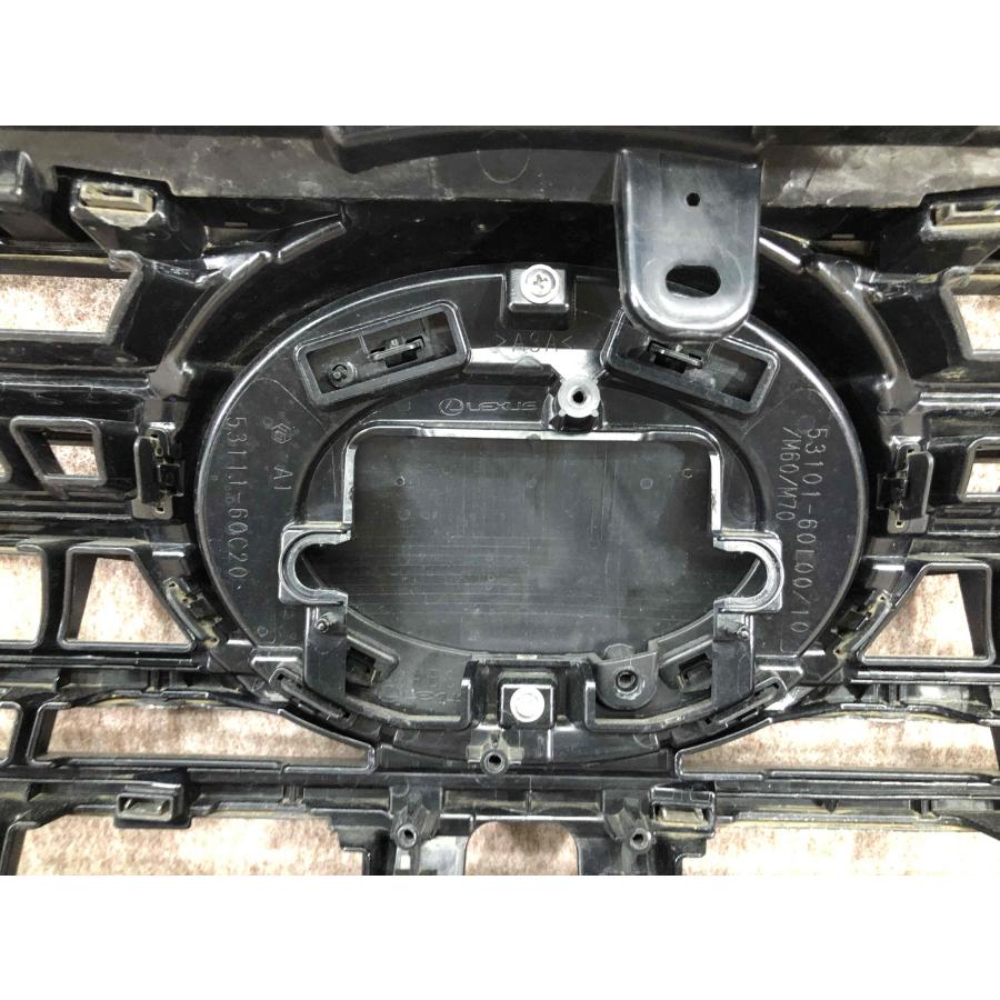 レクサス LX600 グリル 53111-60C20 : 拓海商事ヤフー店 - 通販 - Yahoo!ショッピング