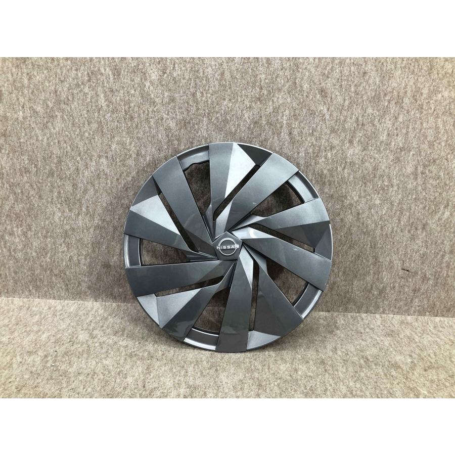 16インチ E13 日産 ノート NOTE ホイールキャップ ホイールカバー 43015-6XJ0B : 拓海商事ヤフー店 - 通販 - Yahoo!ショッピング