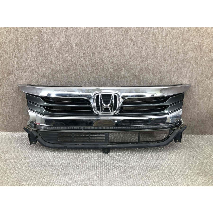 JH1/JH2 N-WGN カスタム後期 純正LEDフロントグリル 71121-76G-N51 : 拓海商事ヤフー店 - 通販 - Yahoo!ショッピング