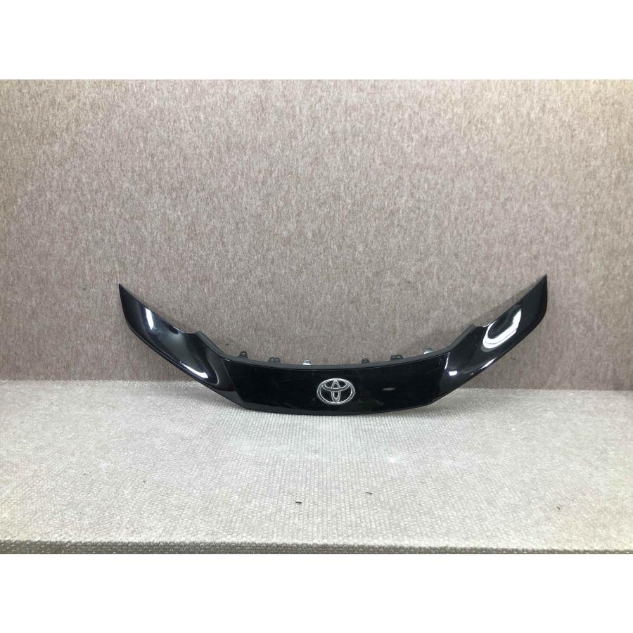 プリウス ZVW60 純正 フロントバンパー アッパーパネル 52111-47020 : 拓海商事ヤフー店 - 通販 - Yahoo!ショッピング