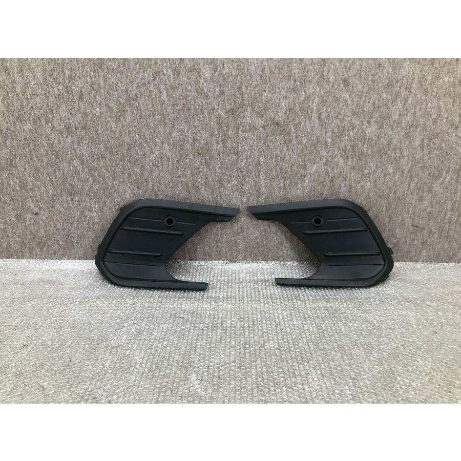 VW ポロ/POLO 2G/AW 純正 左右 フロント バンパー サイド エア グリル 2GS.853.665.D : 拓海商事ヤフー店 - 通販 - Yahoo!ショッピング