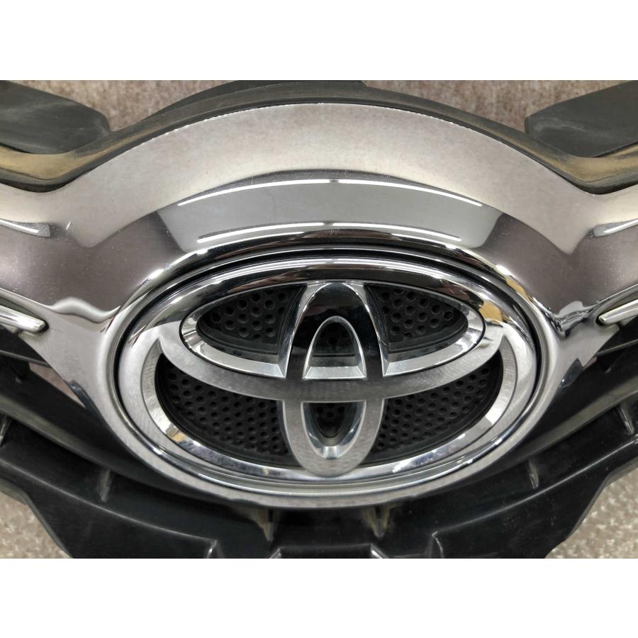 トヨタ オーリス NZE181 純正 グリル 53100-12481 : 拓海商事ヤフー店 - 通販 - Yahoo!ショッピング