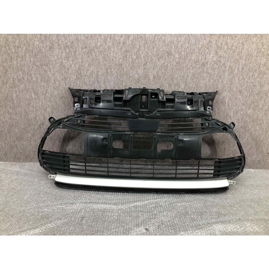 MXPK10 11 アクア フロントバンパー ロアグリル 53101-52A00 : 拓海商事ヤフー店 - 通販 - Yahoo!ショッピング