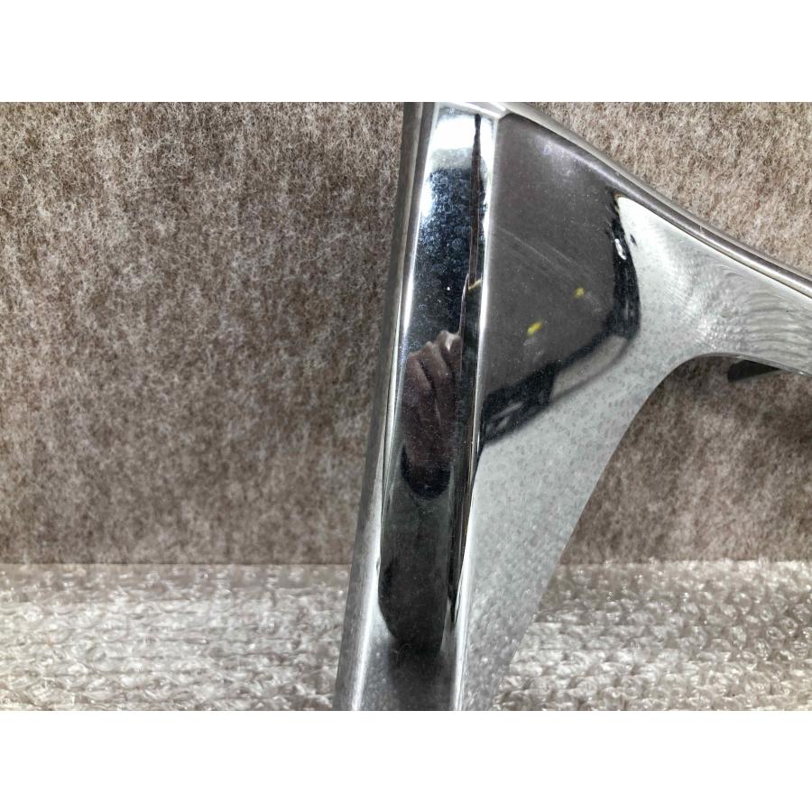 TOYOTA 30 アルファード フロントバンパー メッキモール 左 53124-58270 : 拓海商事ヤフー店 - 通販 - Yahoo ...