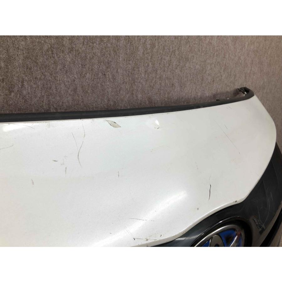 プリウス PHV ZVW52 純正 フロントバンパーグリル/ラジエーターグリル 53101-47150 53112-47350. : 拓海商事 ...