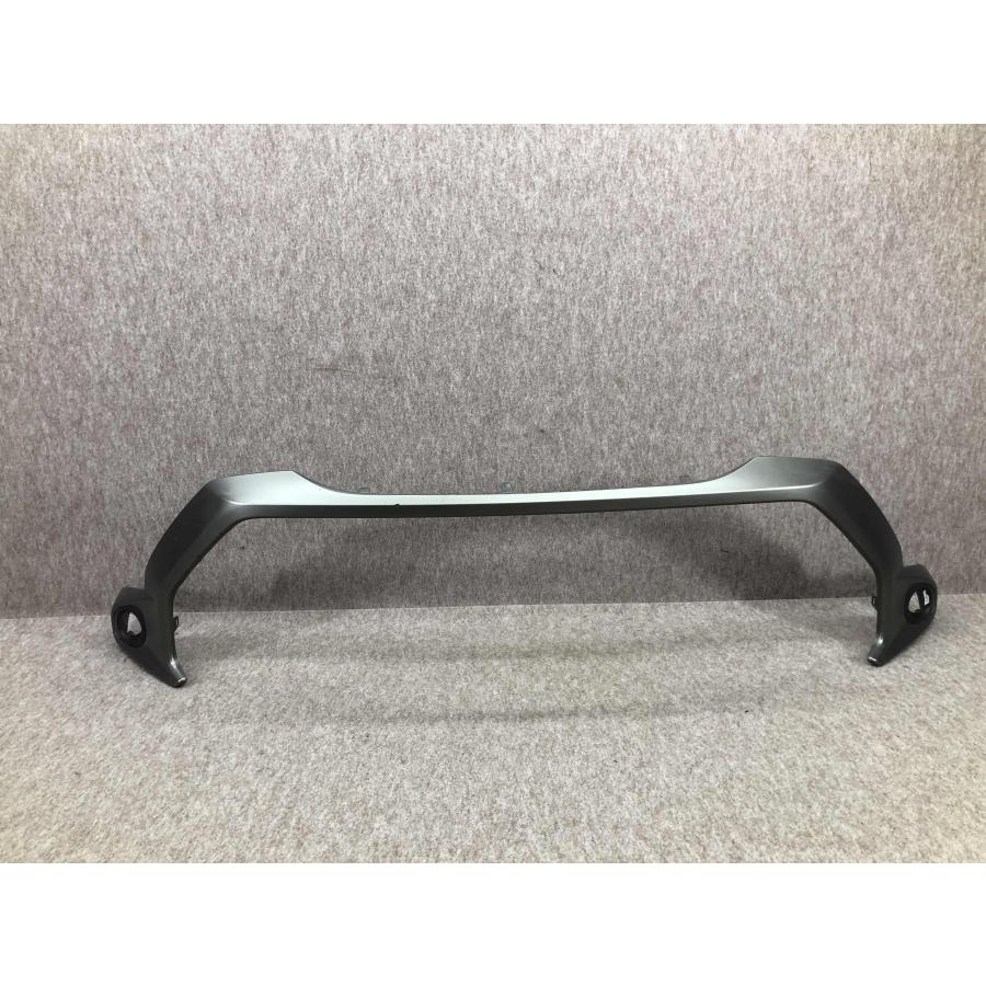 ZSG10 カローラクロス フロントグリルガーニッシュ 53121-16070 ZVG11 ZVG15 : 拓海商事ヤフー店 - 通販 - Yahoo!ショッピング