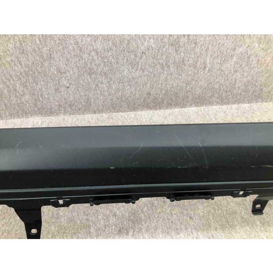 ライズ A200A A210A 純正 フロント バンパー 下部 素地 52129-B1080 : 拓海商事ヤフー店 - 通販 - Yahoo ...