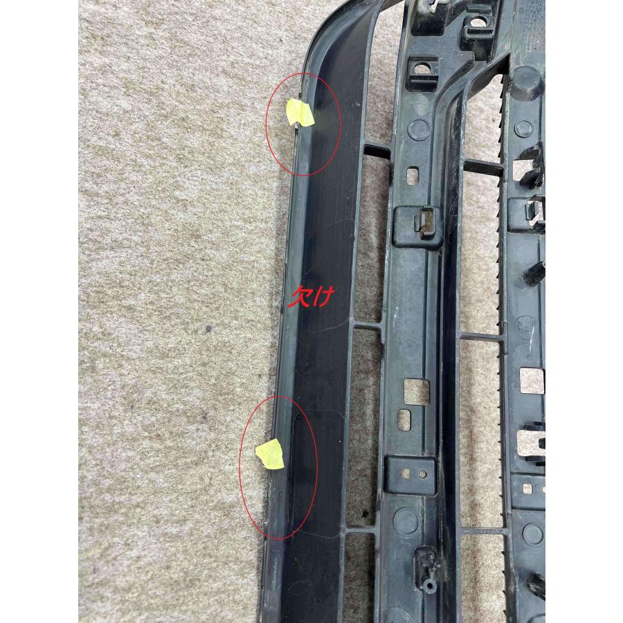 ステップワゴン RP系 後期 フロントグリル 71126-TAA-J01-M1 : 拓海商事ヤフー店 - 通販 - Yahoo!ショッピング