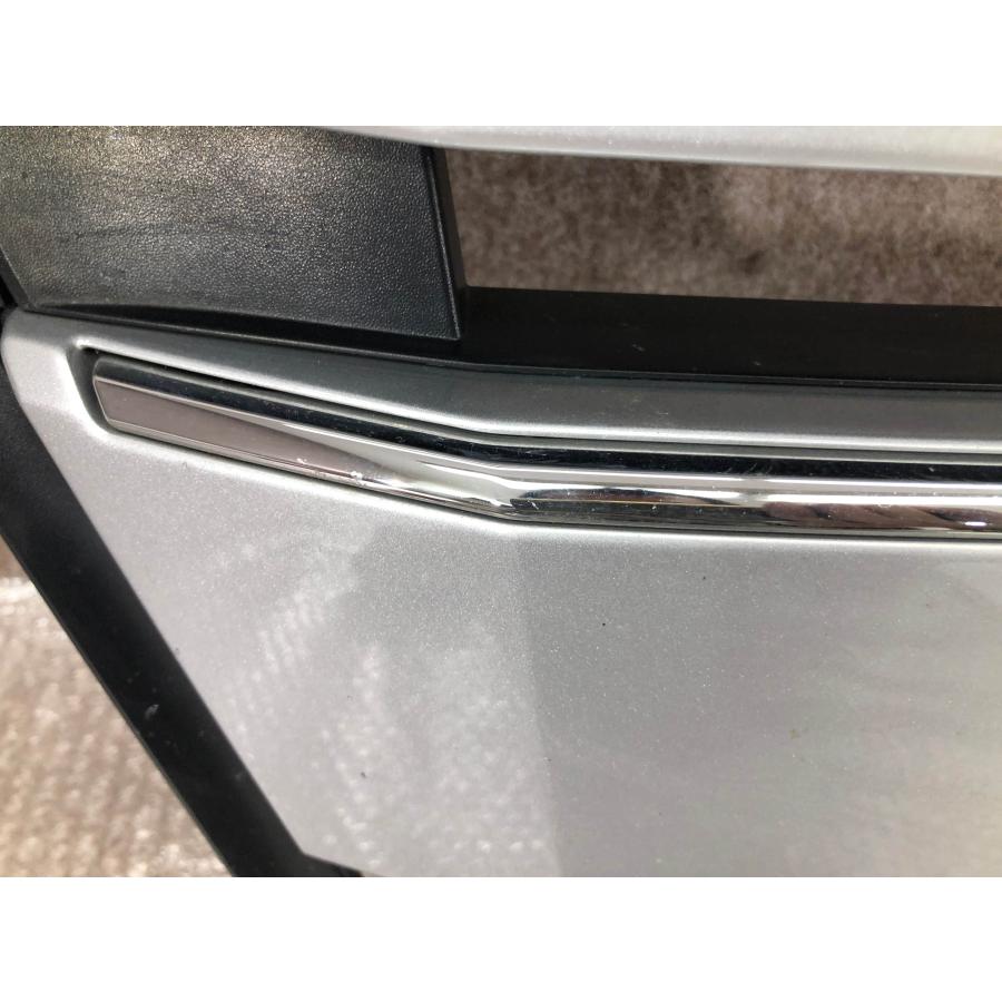 トヨタ ノア G X 80 ZRR80 後期 純正 フロントグリル 下部 53105-28080 : 拓海商事ヤフー店 - 通販 - Yahoo!ショッピング