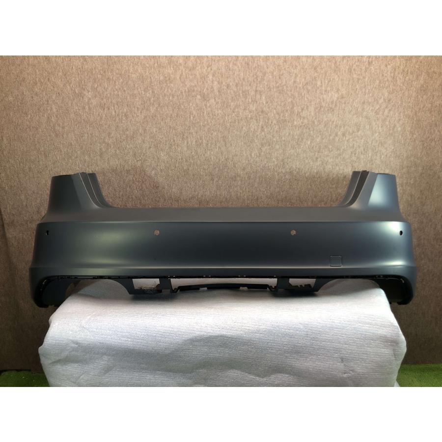 未使用品 アウディ A3 8V リアバンパー 8V4807511C : 拓海商事ヤフー店 - 通販 - Yahoo!ショッピング