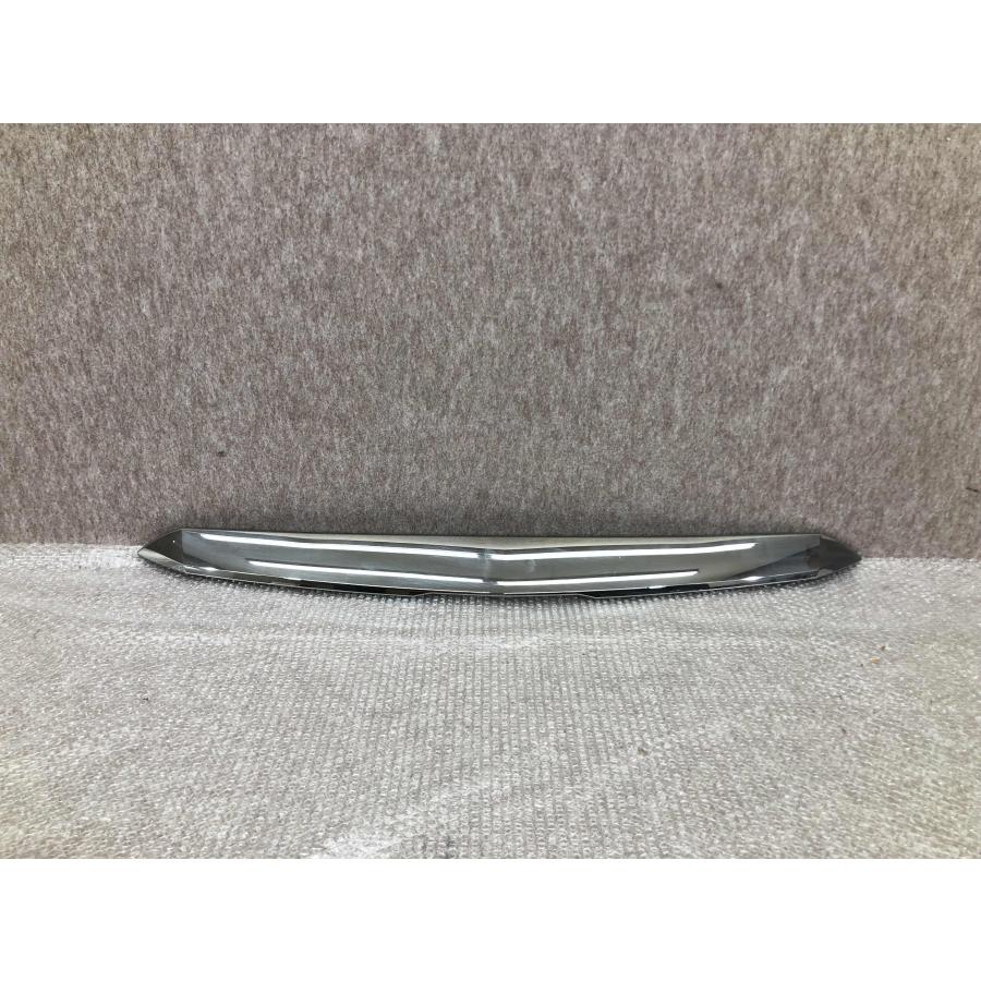 アルファード AGH30W 後期 純正 ボンネット ガーニッシュ 75770-58110 飛び石キズあり : 拓海商事ヤフー店 - 通販 ...