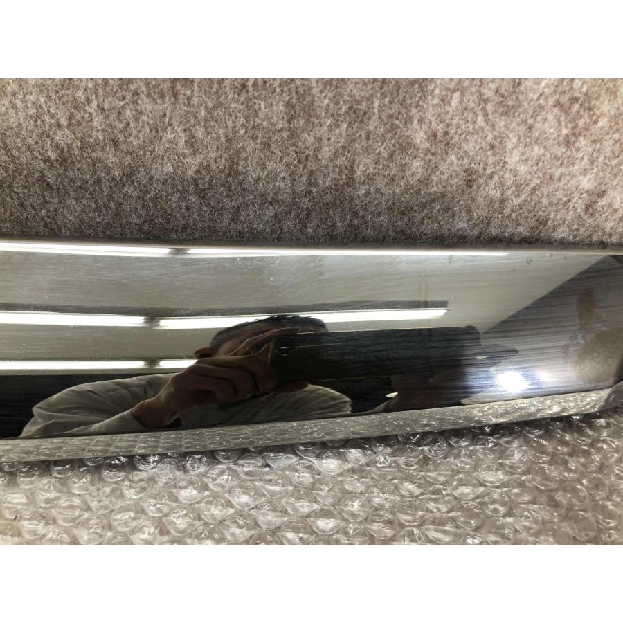 アルファード AGH30W 後期 純正 ボンネット ガーニッシュ 75770-58110 飛び石キズあり : 拓海商事ヤフー店 - 通販 ...
