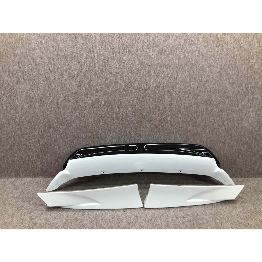 TRD AXVH70 AXVH75 カムリ WS 前期 リアバンパースポイラー MS343-33004 : 拓海商事ヤフー店 - 通販 ...