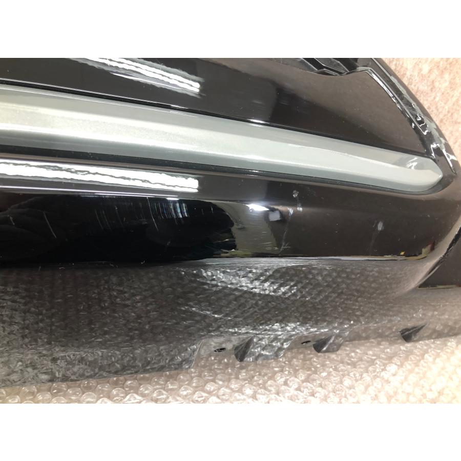 BMW MINI ミニ クーパーS F55 リアアンダーカバー ガーニッシュ 114129-10 : 拓海商事ヤフー店 - 通販 ...