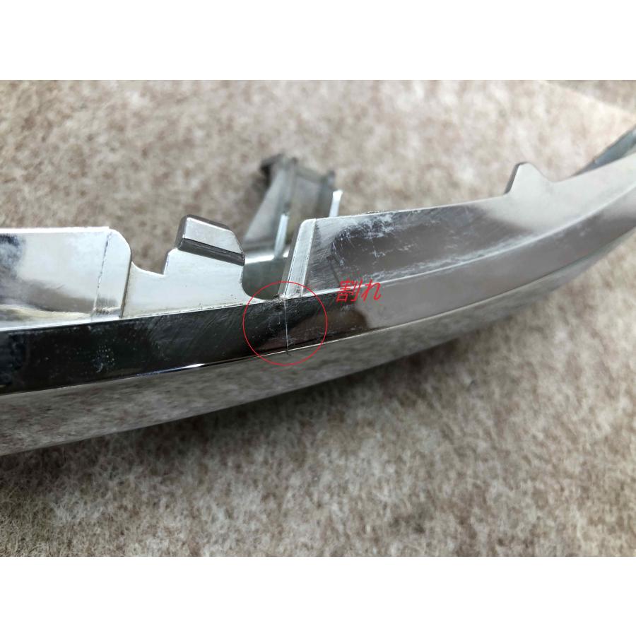 スペーシアカスタム MK53S 左 ヘッドライトガーニッシュ メッキモール 35310-79R0 : 拓海商事ヤフー店 - 通販 - Yahoo!ショッピング